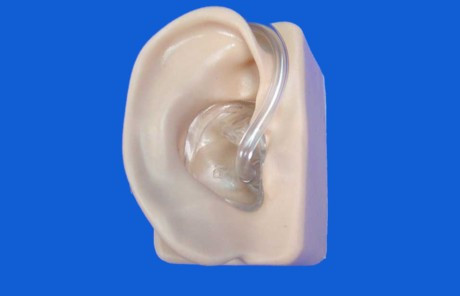 Earmold Tubing | Lend Me Your Ear
