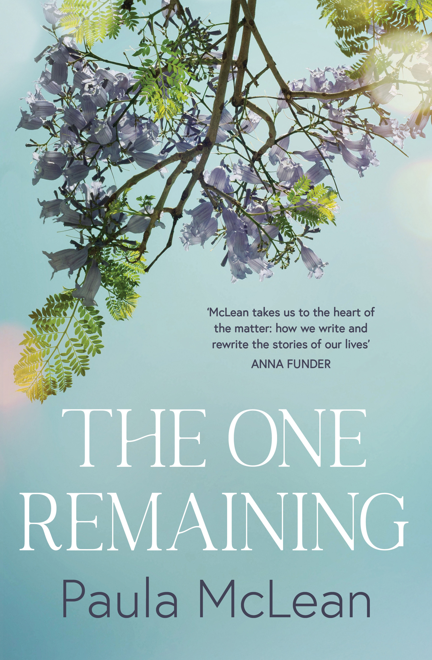 The One Remaining