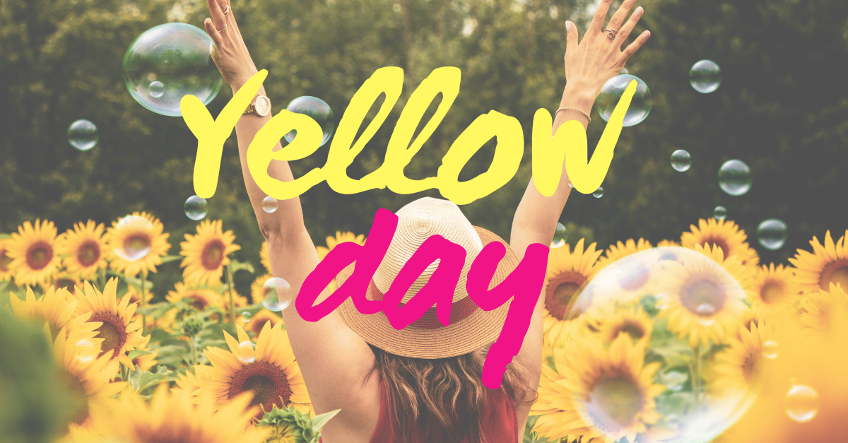 Yellow Monday