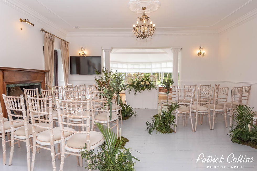 The Stanwick Hotel | Courtyard Restaurant, Weddings and Business Venue