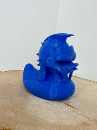 Royal Blue Gladiator Duck | Southern Creative OuAL Available in a ...