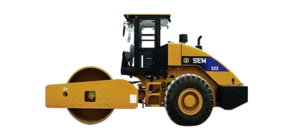 SEM Heavy Machines | Castle Power