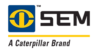 SEM Heavy Machines | Castle Power