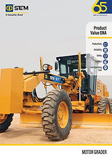 SEM Heavy Machines | Castle Power