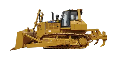 Wheel Loader | Castle Power