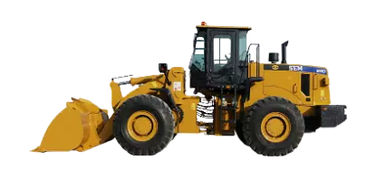 SEM Heavy Machines | Castle Power