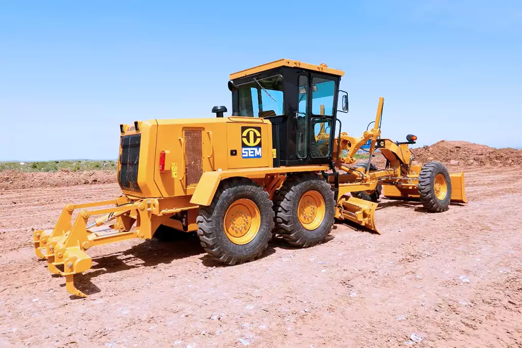 Castle Power Solutions Philippines, Inc | Dealer SEM Heavy Equipment