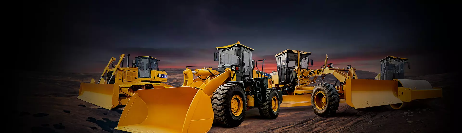 Castle Power Solutions Philippines, Inc | Dealer SEM Heavy Equipment