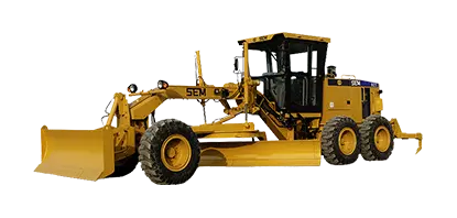 SEM Heavy Machines | Castle Power