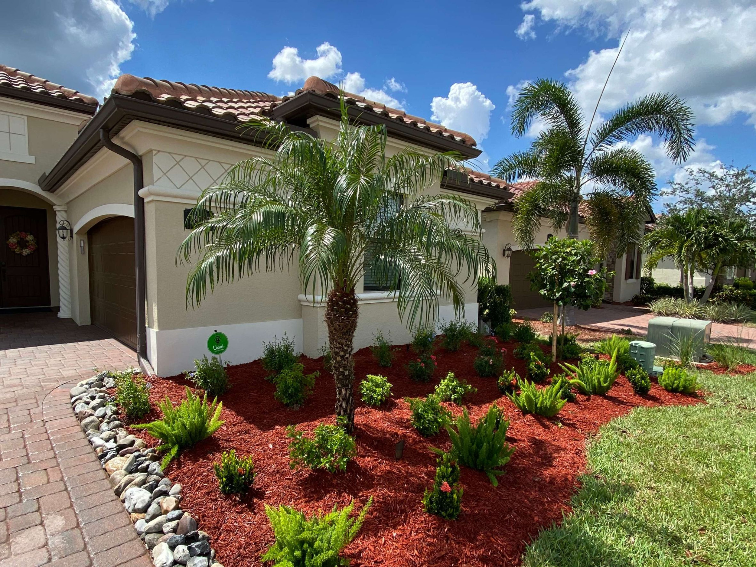 Landscape Services | K.Brock Landscape & Handyman Services Palm Bay and ...