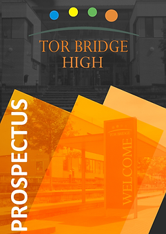 ABOUT US | Tor Bridge High