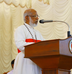 St. Thomas Christians in Kerala | Rooha Media