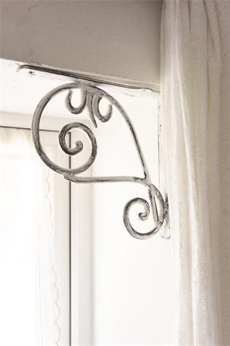 Eckfries off white - Corner frieze - Jeanne d'Arc Living | Los MiMis ...