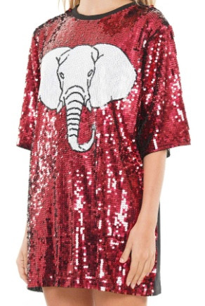 Bama Jersey | Lorelle’s Boutique