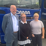 Frederick R Miller | Surrey Pallet Distribution & Collection