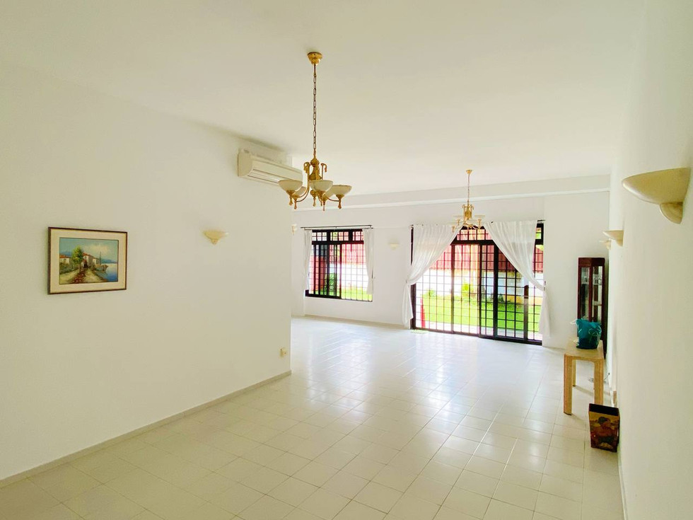 Saraca Walk Semi D for Sale | call 8938 7686