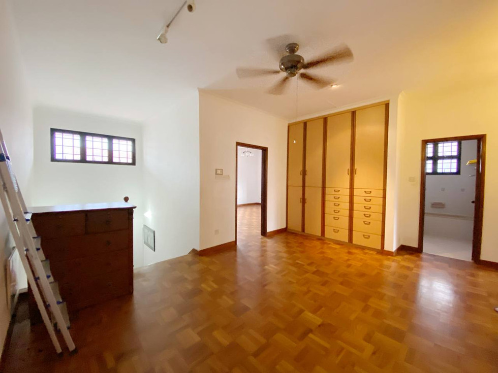 Saraca Walk Semi D for Sale | call 8938 7686