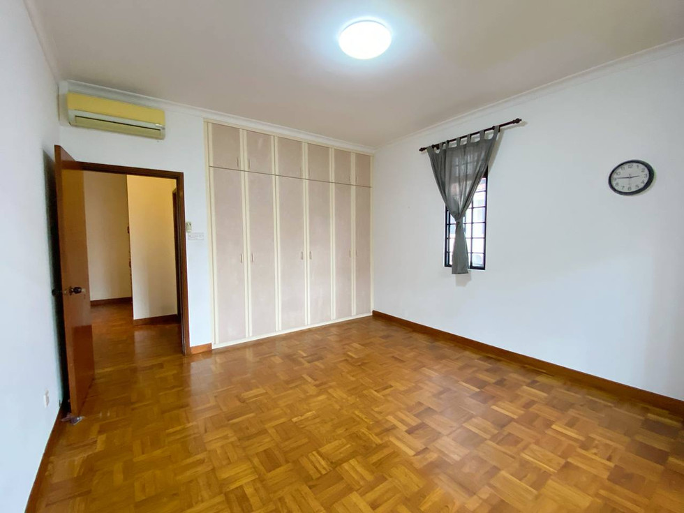 Saraca Walk Semi D for Sale | call 8938 7686