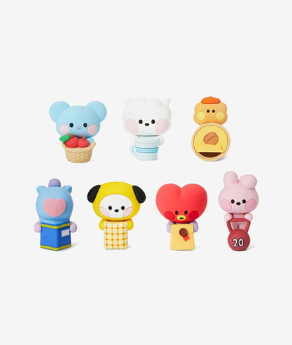 BT21 MININI MULTI FIGURE | shop