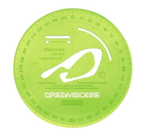 NCT DREAM DREAMSCAPE (4TH ALBUM) | shop