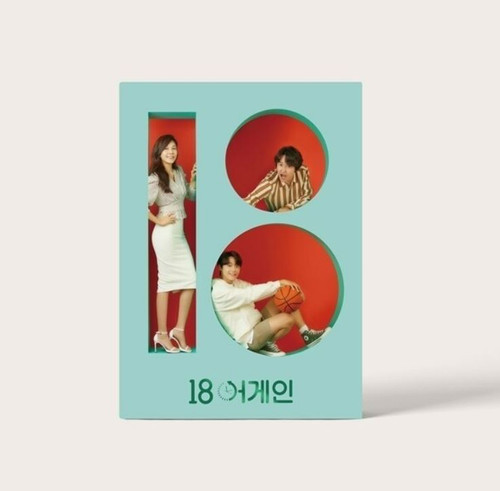JTBC DRAMA 18 AGAIN OST | shop