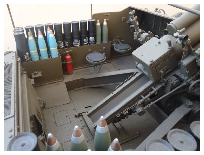 Armorpax Custom Model Builds