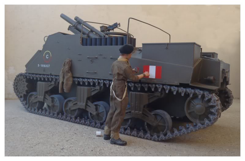 Armorpax Custom Model Builds