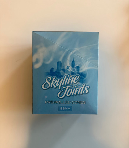 Skyline Box (24 individual packs) | Skyline Joints