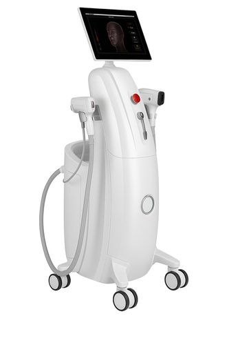 Eos Ice Max 100 Million Shots, 3 Wavelengths. | Biteki Solutions