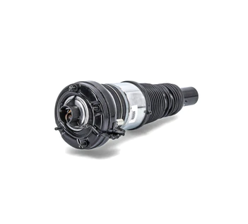 Porsche Macan Front Right Shock Absorber | Airmatic Garage