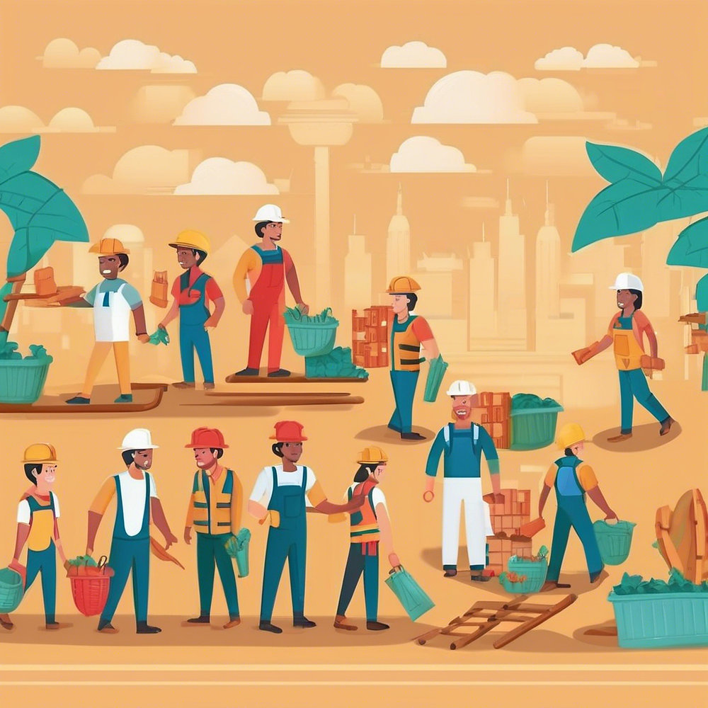 Stricter Immigration Enforcement: The Hidden Cost to America’s Economy