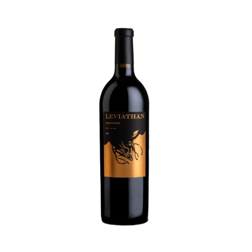 LEVIATHAN RED BLEND 2018 利維坦紅酒 | 3H.wines