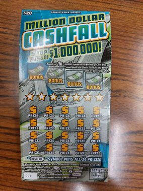 RAFFLE - TIP BOARDS | Mysite