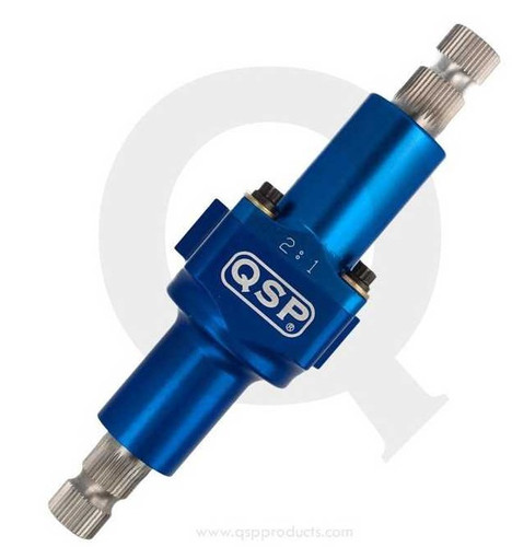 QSP Редуктор за Кормилна Рейка | Racing Mania