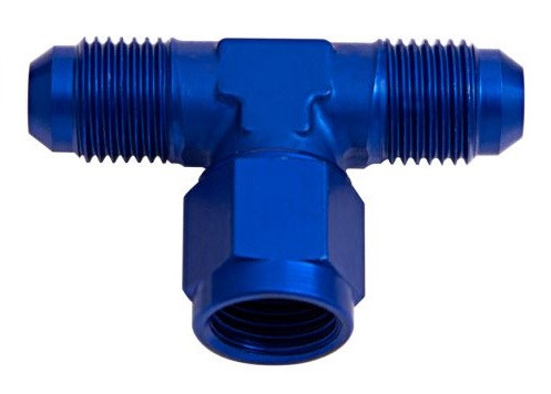 AN Tee Fitting | The Performance Shop