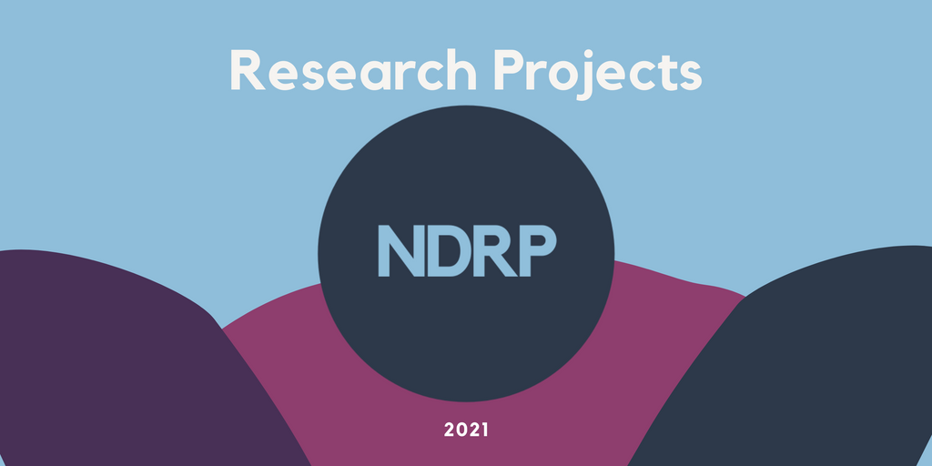 NDRP Guiding Principles