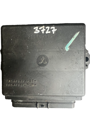 Kawasaki ECU 21175-3727 | Aust Jetski Wrecking