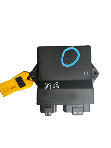 Kawasaki ECU 21175-3738 | Aust Jetski Wrecking