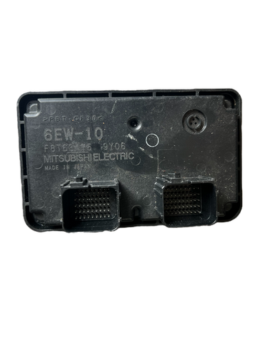 Yamaha ECU 6EW-8591A-10 | Aust Jetski Wrecking