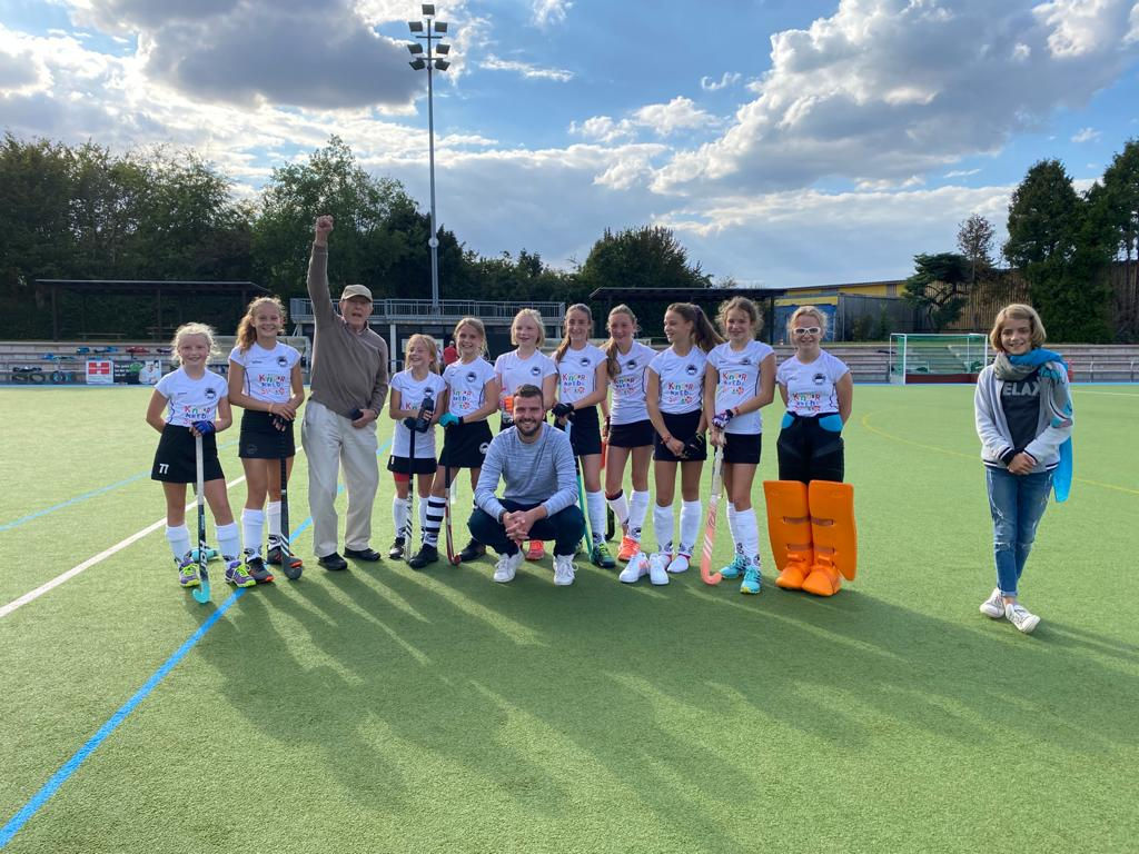 HTC SW Bonn | Hockey- und Tennisclub Schwarz-Weiss Bonn e.V.