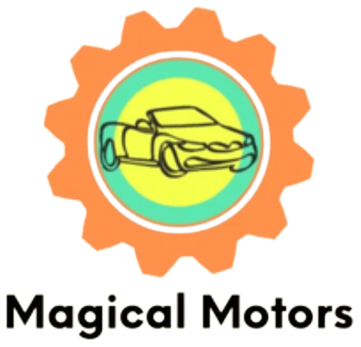 Service Spotlight: Magical Motors