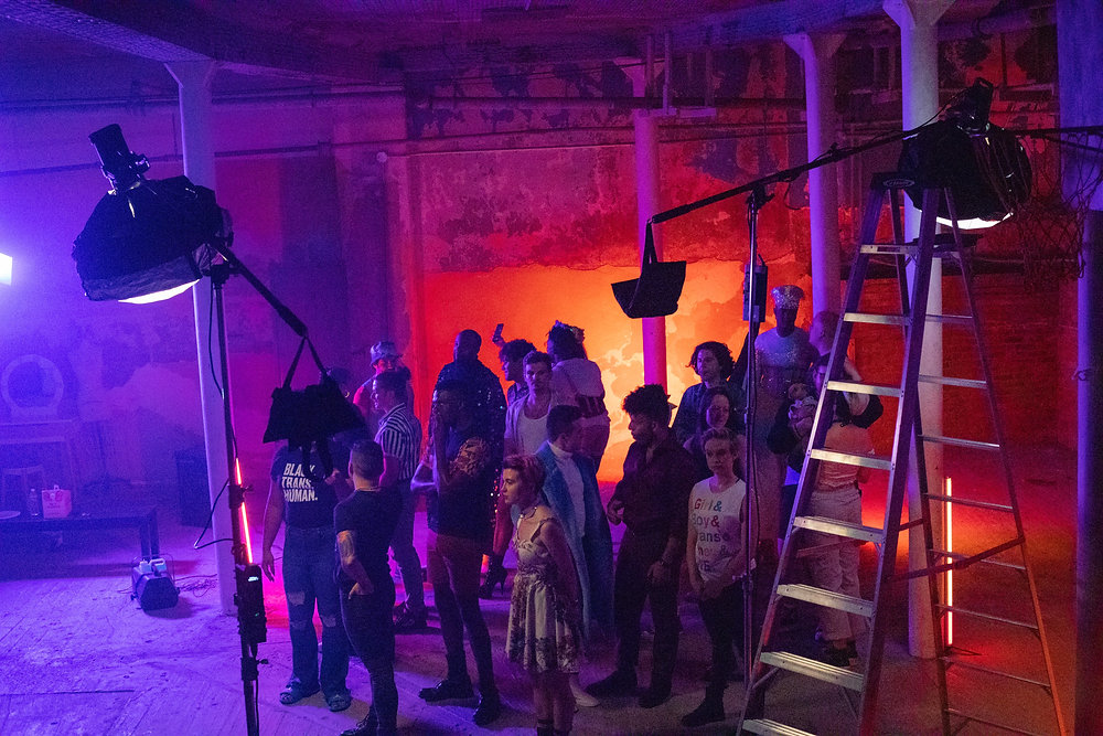 Birthday Giveback 2022: Help Queer Artists Honor Theatre Industry