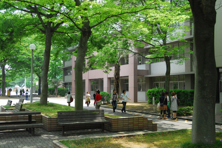 Ehime University