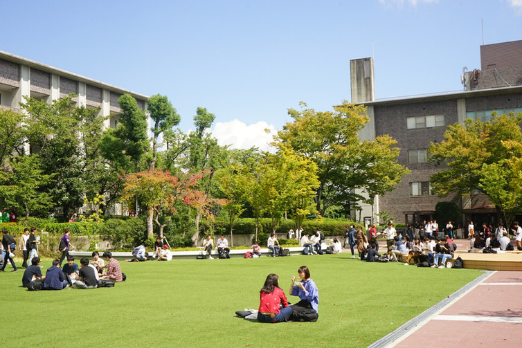 Ritsumeikan University