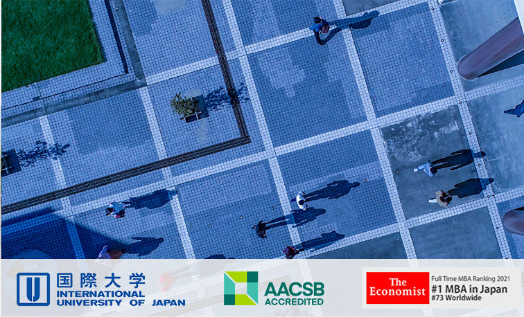 International University of Japan