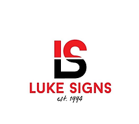 Home | Luke Signs