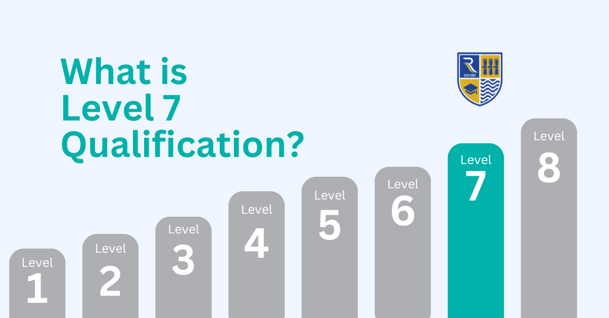 Knowledge Galaxy | What is Level 7 Qualification