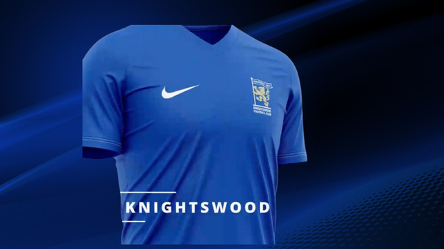 Our Teams | Knightswood FOOTBALL CLUB