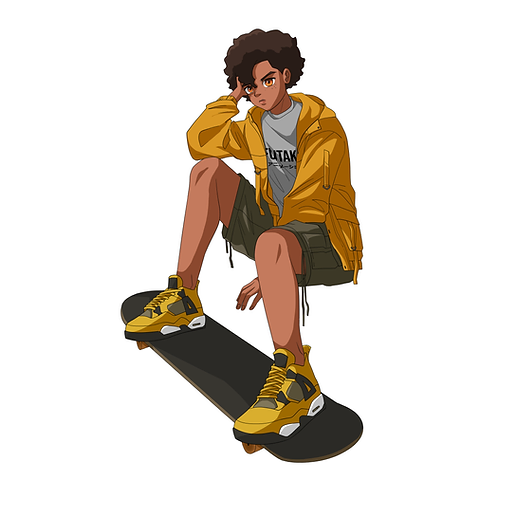 Exclusive Interview: FUTAKU Studios Founder, Michael Fukunaga