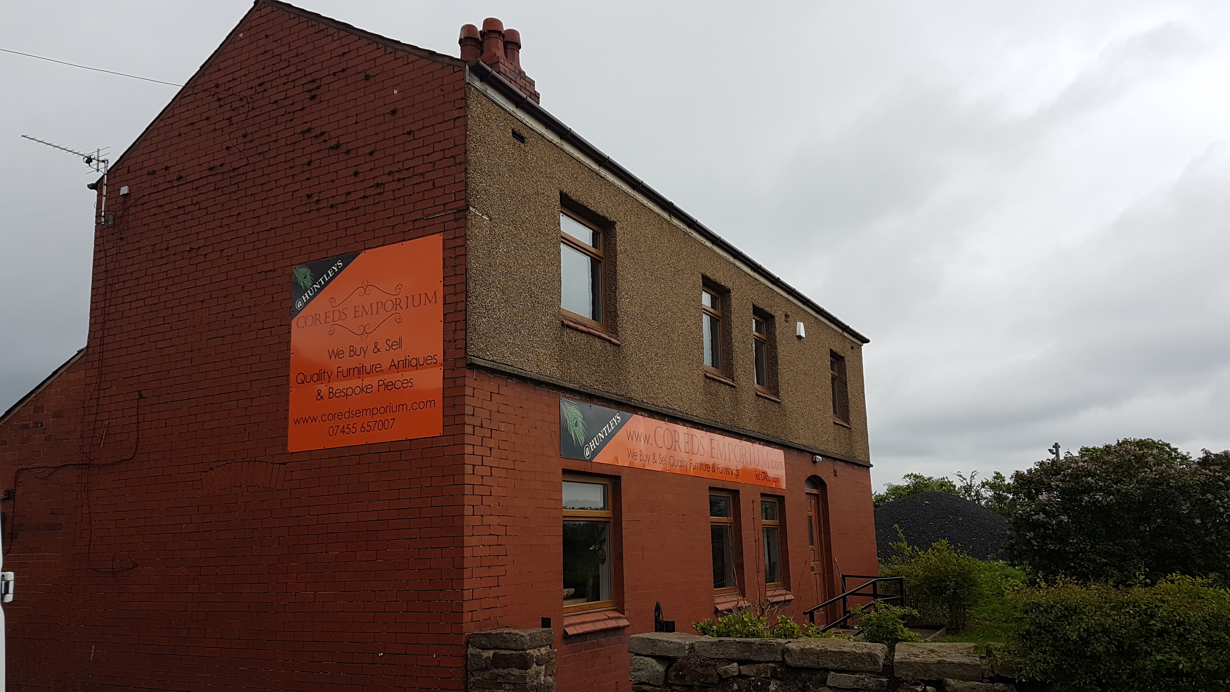 Home | Coredsemporium